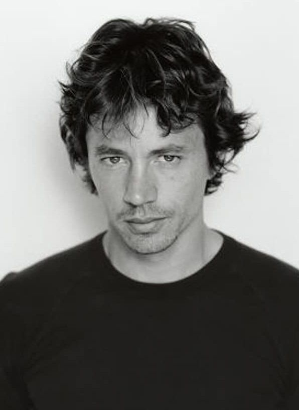 Michael Piccirilli - AdoroCinema