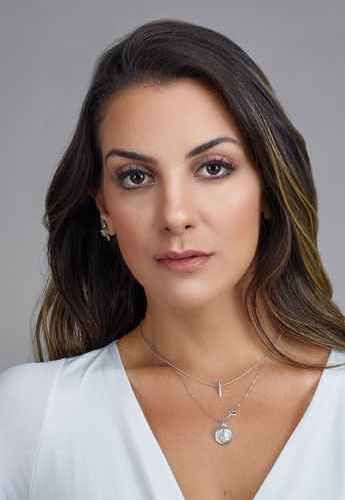 Paula Frascari - AdoroCinema