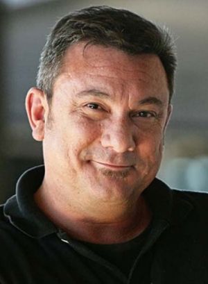 Rob Gibbs - AdoroCinema