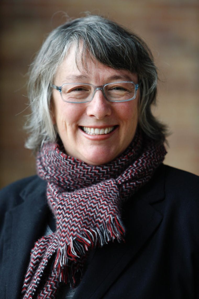 Erica Milsom - AdoroCinema