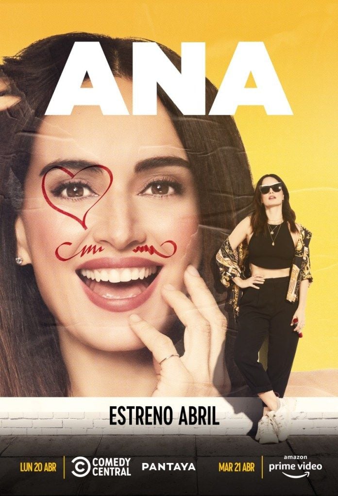 Ana 1ª temporada - AdoroCinema