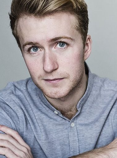 Jordan Waller - AdoroCinema