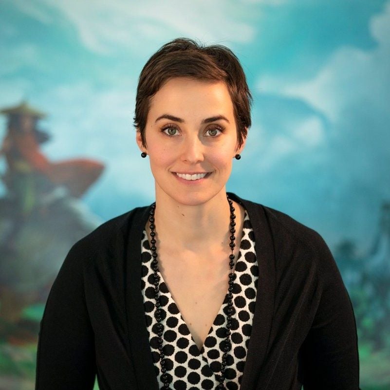 Nikki Mull - AdoroCinema