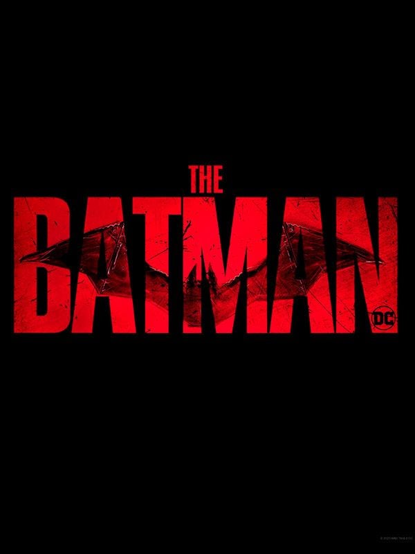 The Batman - Filme 2022 - AdoroCinema