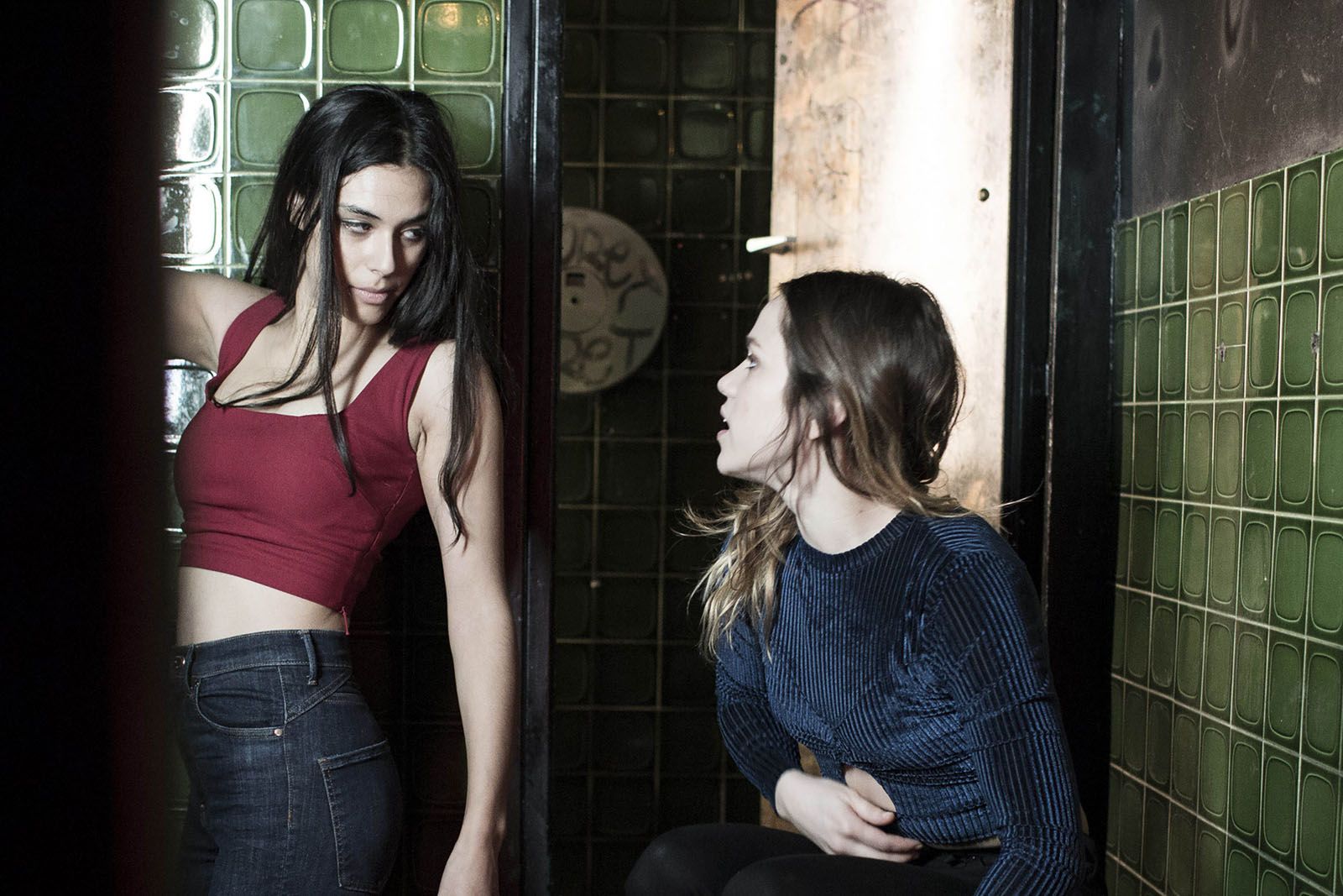 Foto de Alice Rahimi - Fotos Alice Rahimi - Foto 1 de 2 - AdoroCinema