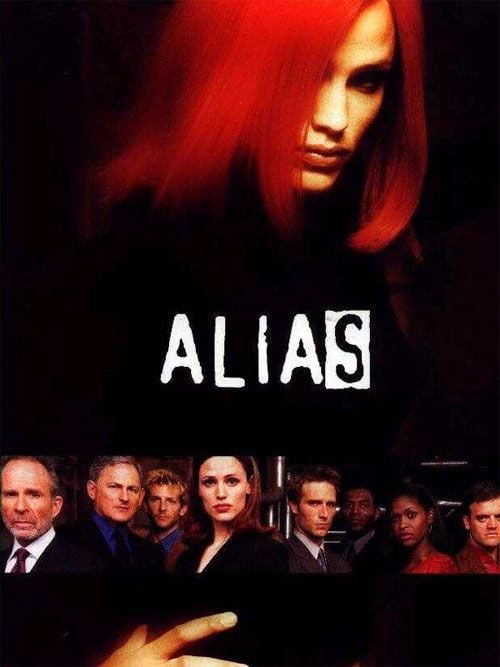 Alias 1ª temporada - AdoroCinema