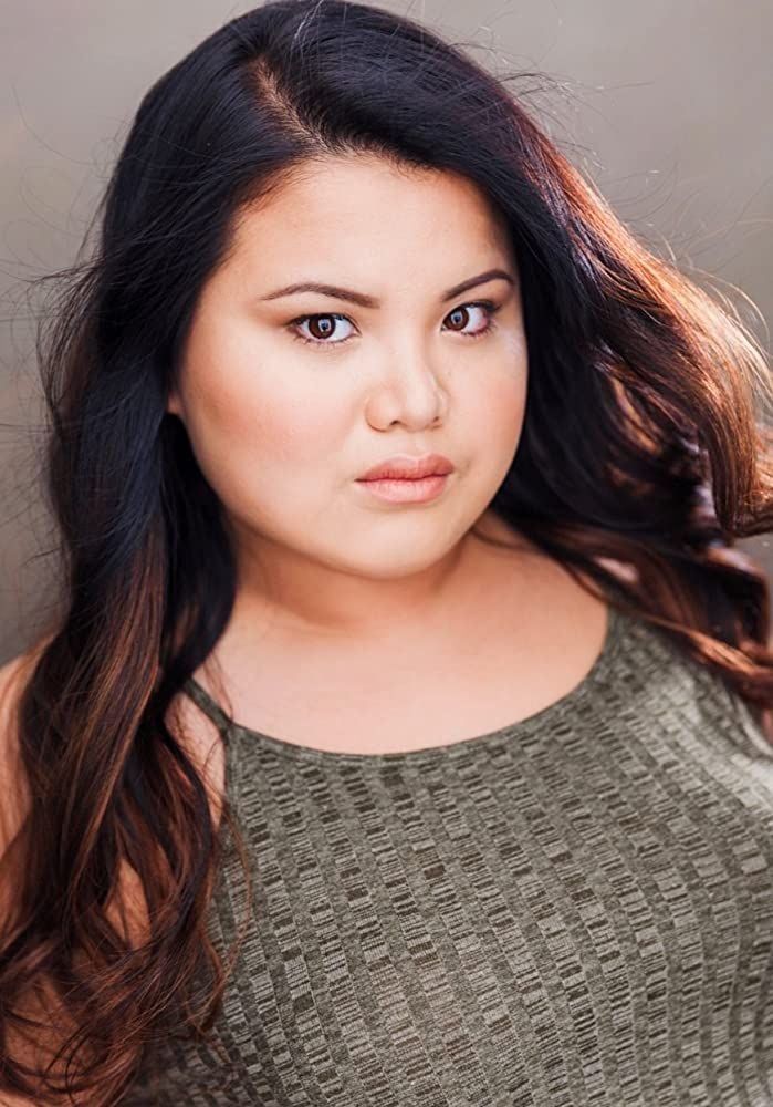 Alexis Nelis - AdoroCinema