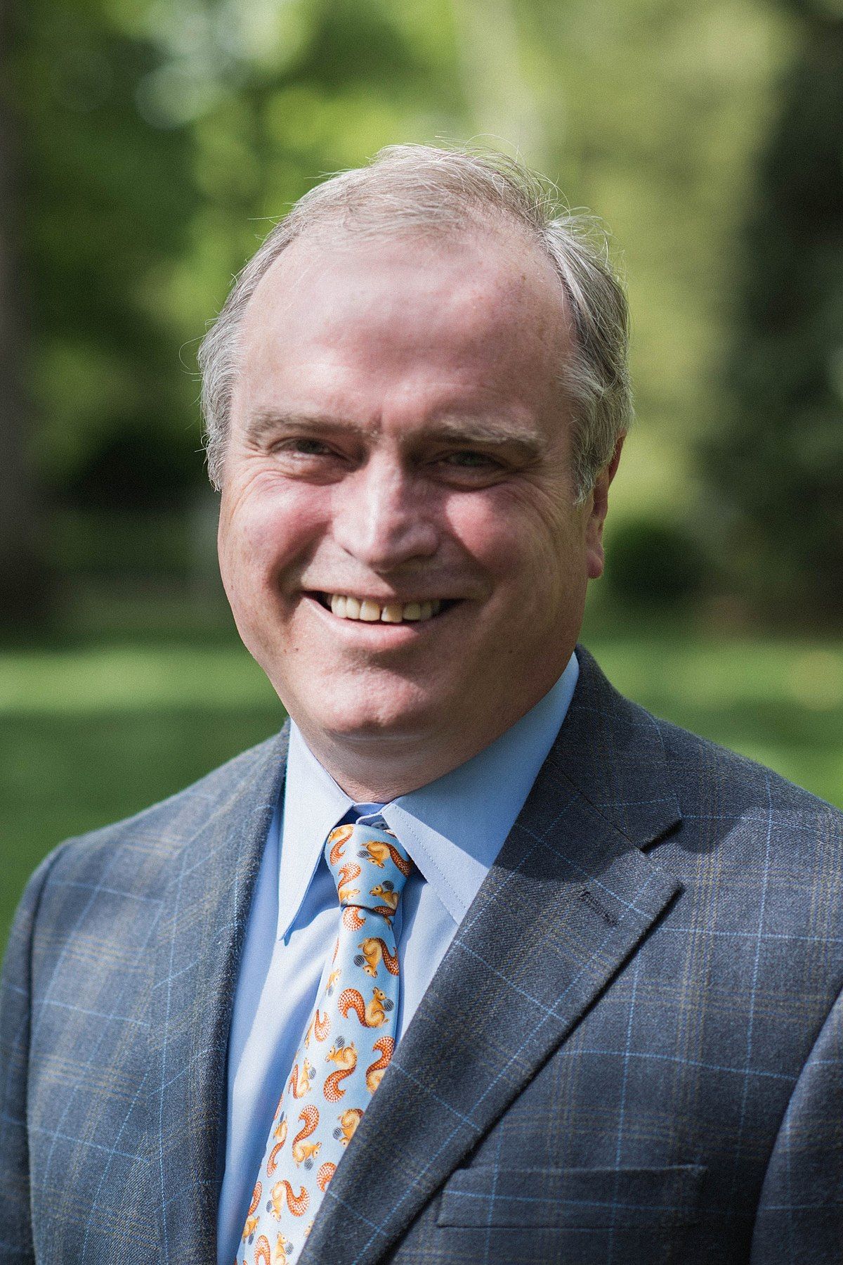 David Ray Campbell - AdoroCinema