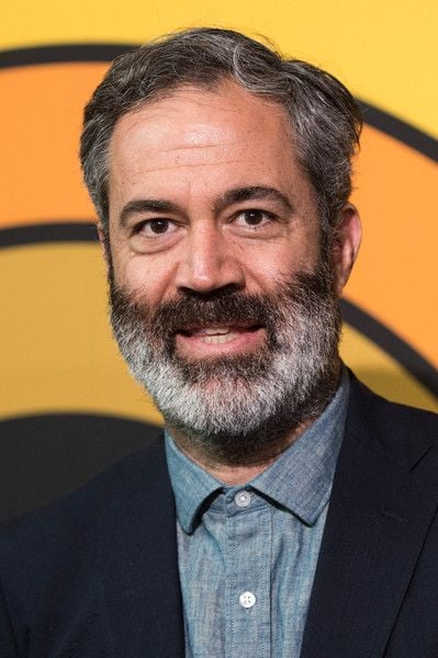 Michael Aguilar : A biografia - AdoroCinema