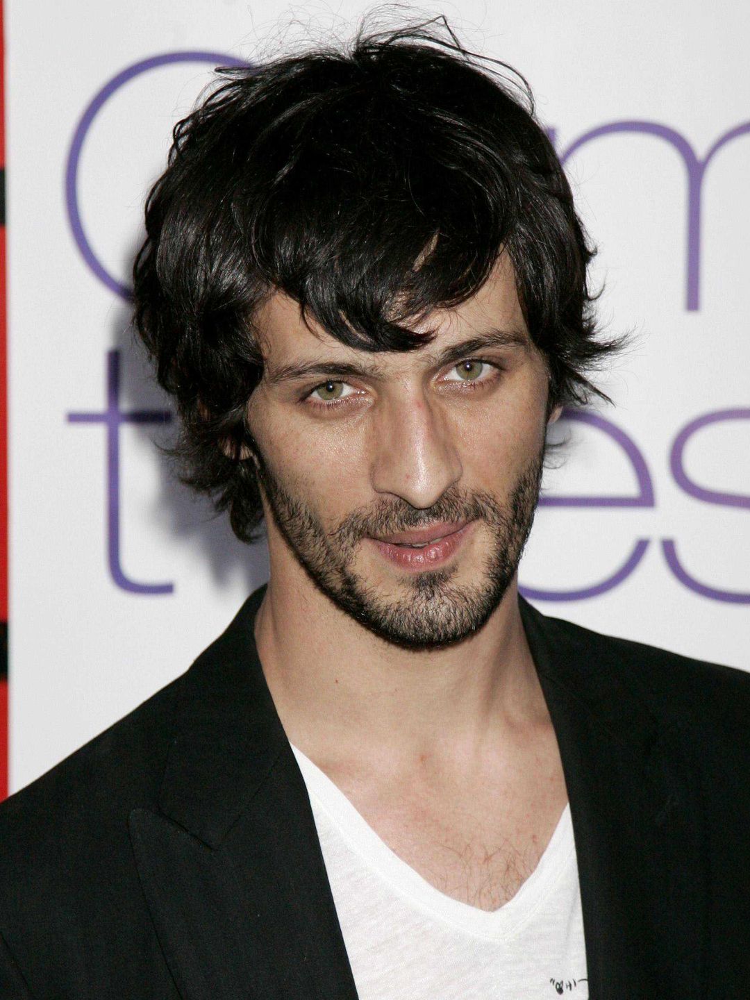 David Kammenos - AdoroCinema