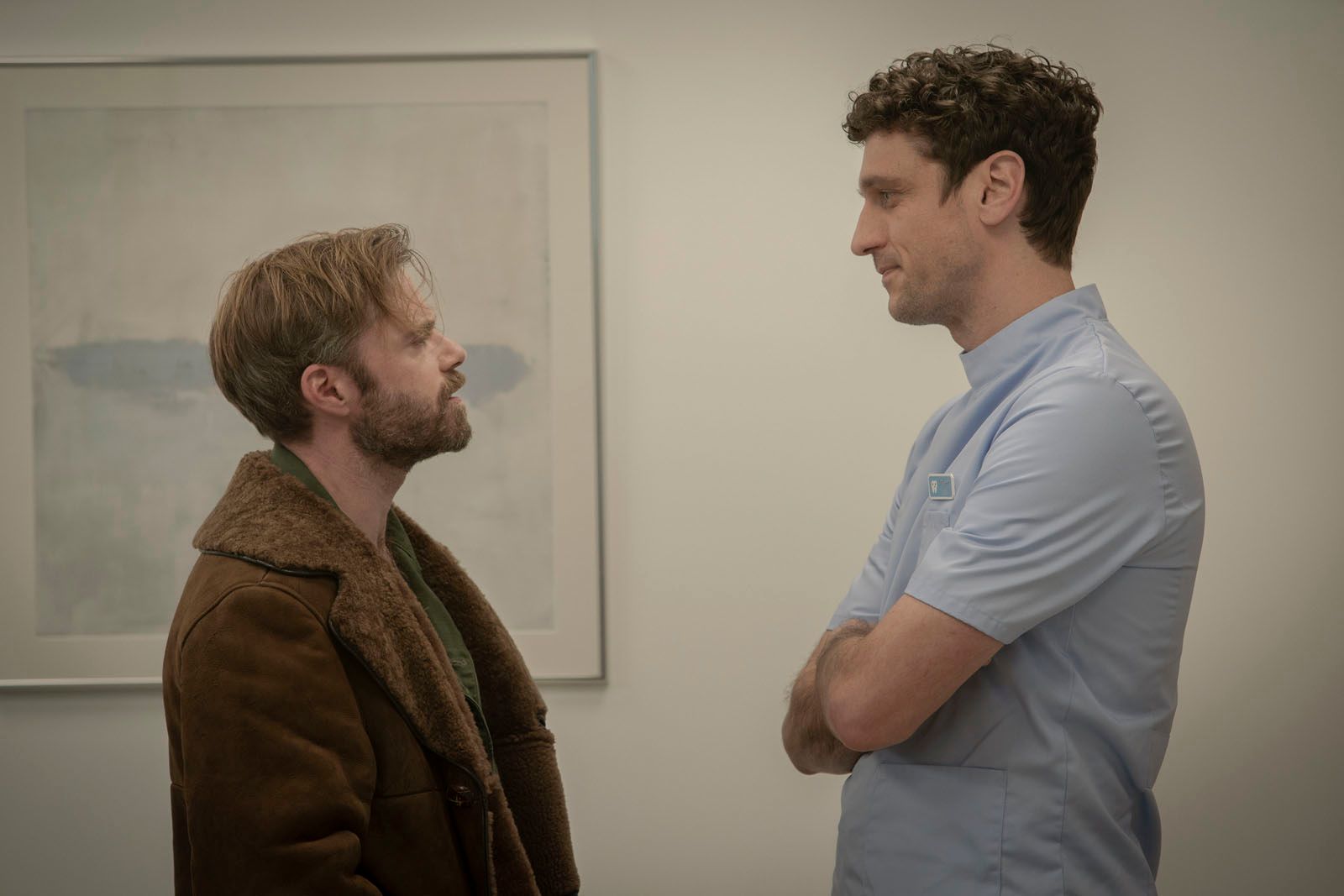 A Duquesa : A Duquesa : Fotos Steen Raskopoulos, Rory Keenan - 12 no 27 ...