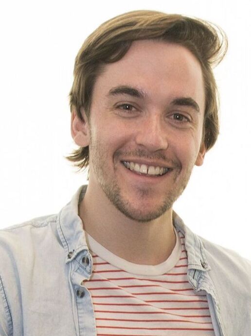 Chris Houghton - AdoroCinema