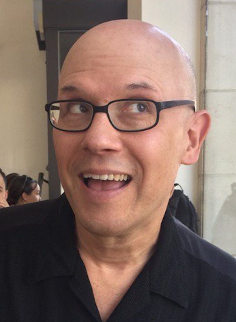 Rob Renzetti - AdoroCinema