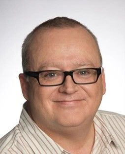 Mark McCorkle - AdoroCinema