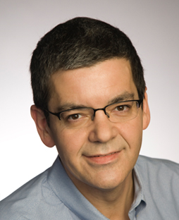 Bob Schooley - AdoroCinema