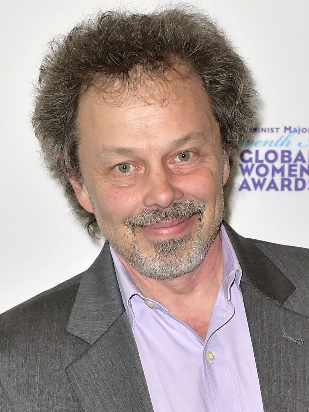Curtis Armstrong - AdoroCinema