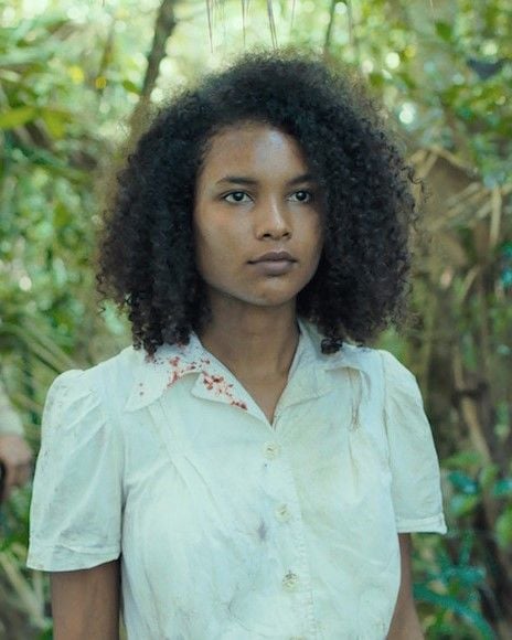 Indira Andrewin - AdoroCinema