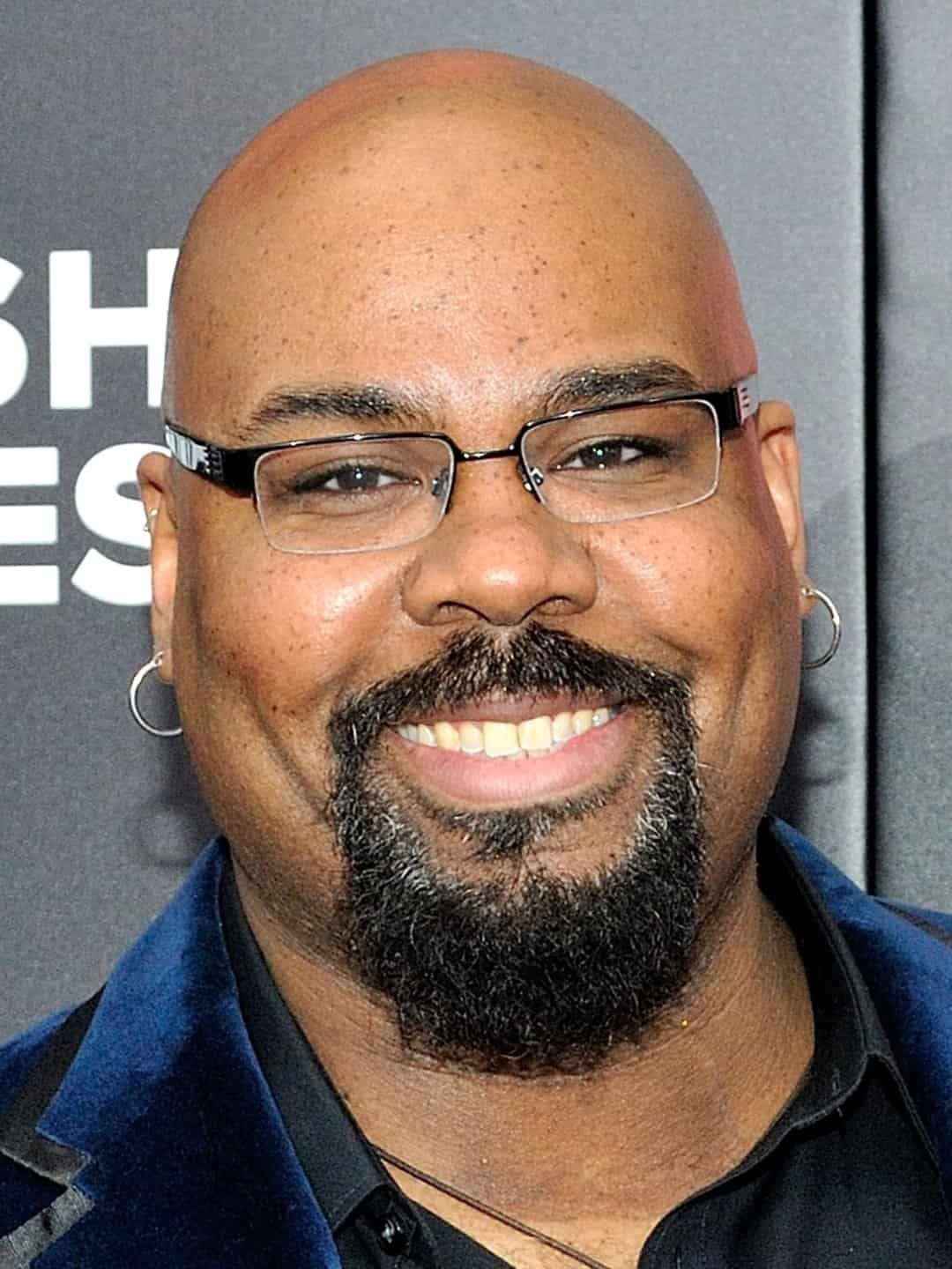 James Monroe Iglehart - AdoroCinema