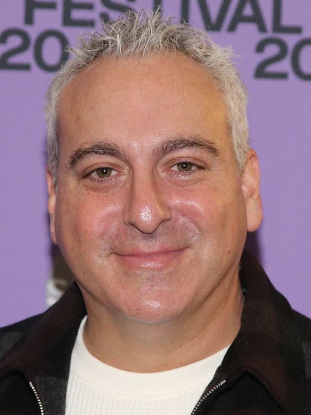 Andrew Fried - AdoroCinema