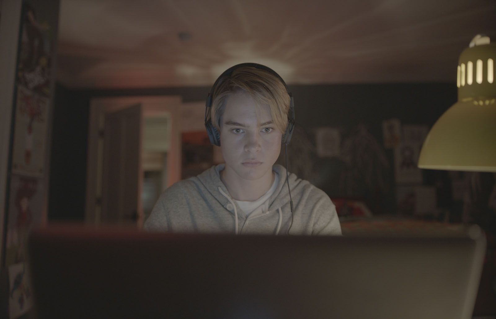 Foto de Judah Lewis - À Espreita do Mal : Fotos Judah Lewis - Foto 0 de ...