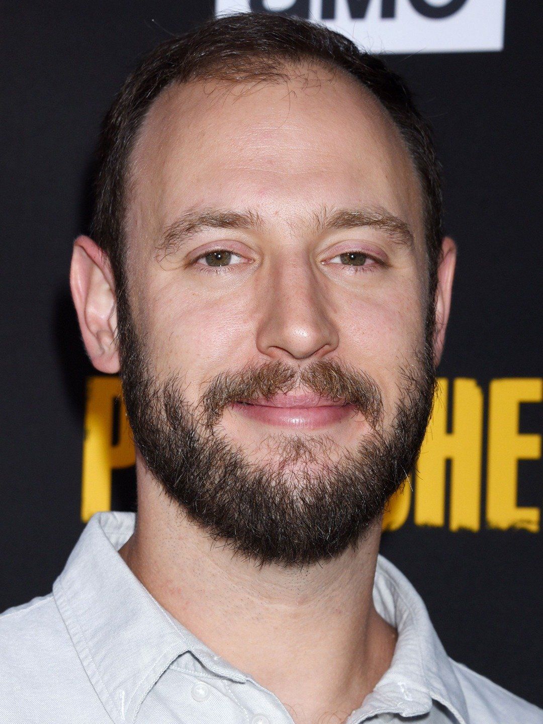 Evan Goldberg - AdoroCinema