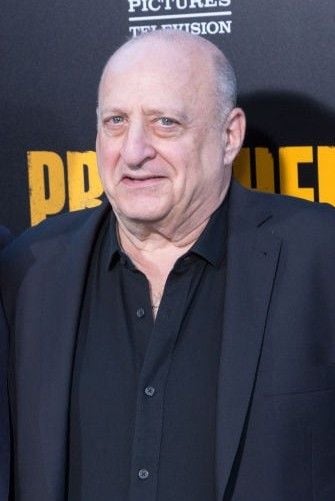 Ken F. Levin - AdoroCinema