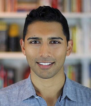 Pavun Shetty - AdoroCinema
