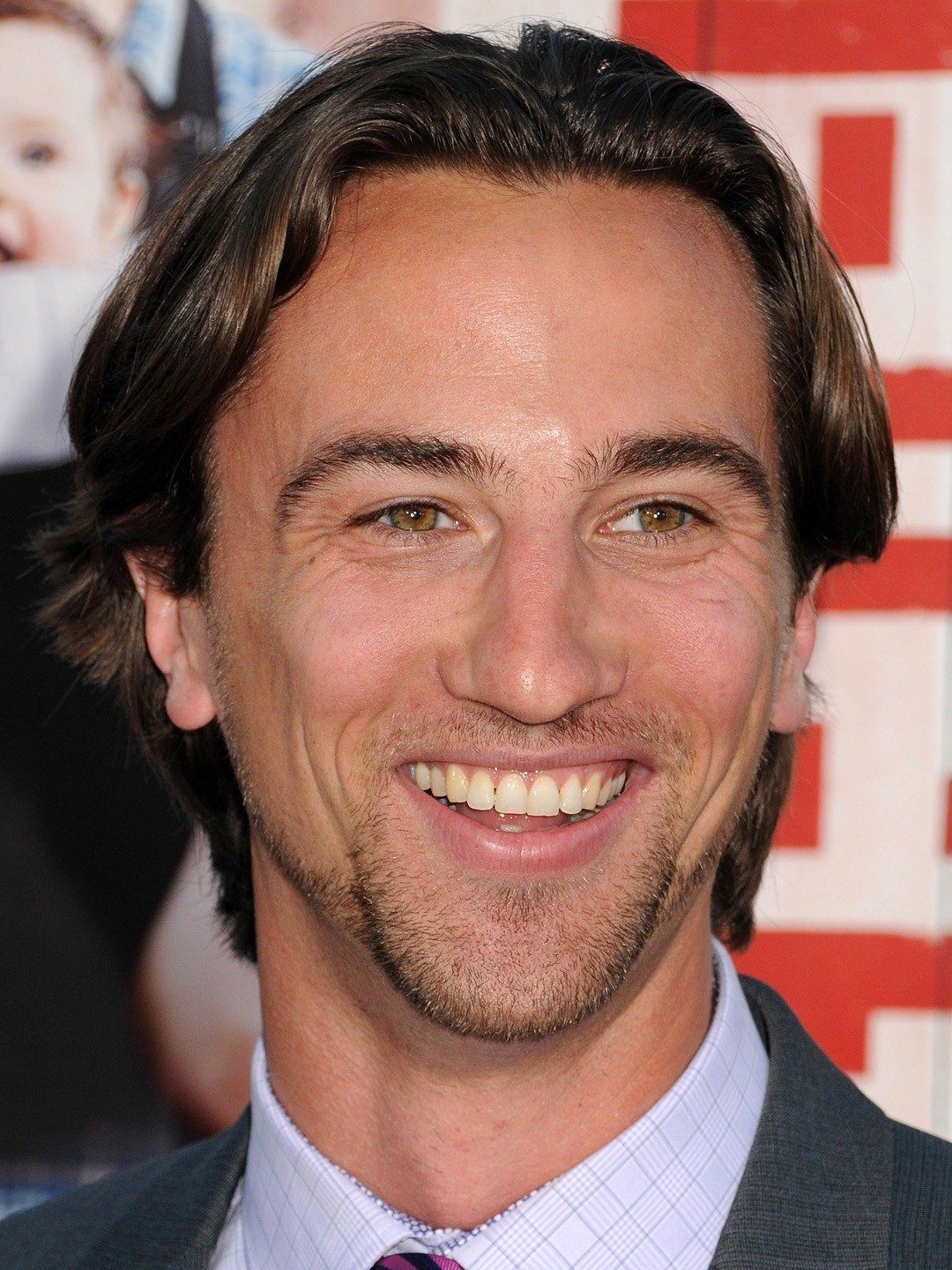 James Weaver (II) - AdoroCinema