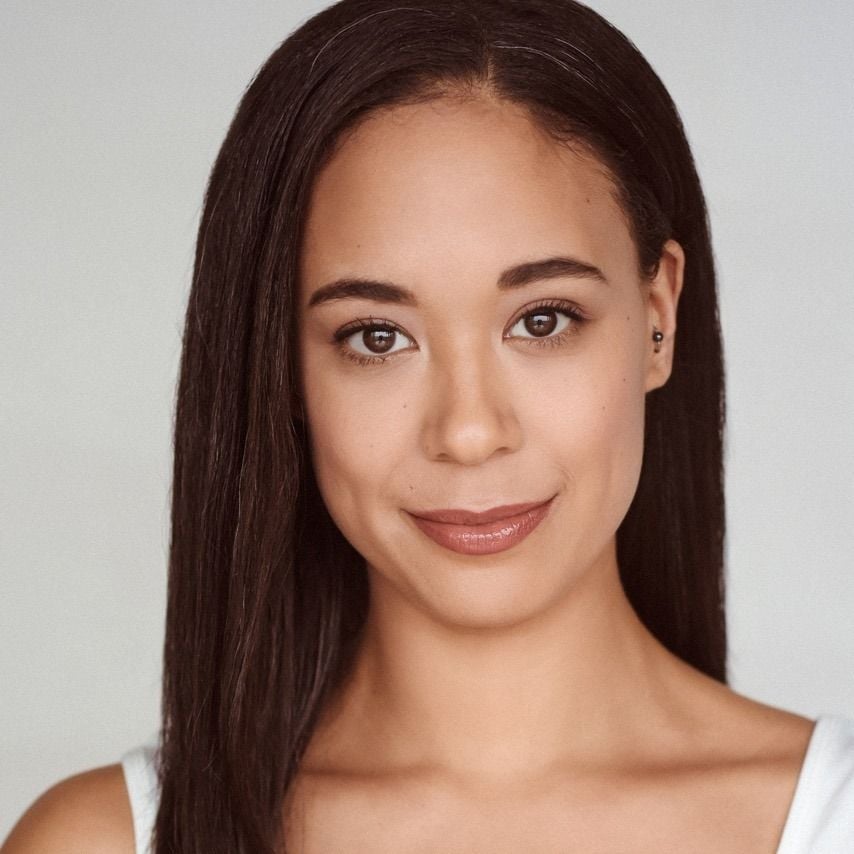 Lydia Campbell - AdoroCinema