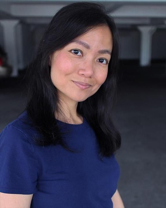 Sharmaine Yeoh - AdoroCinema