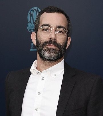 Adam Kassan - AdoroCinema