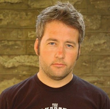 Chris Jones (VII) - AdoroCinema