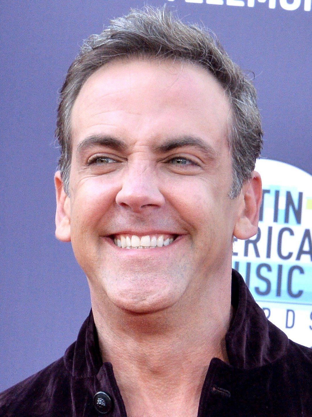 Carlos Ponce : Filmografia - AdoroCinema