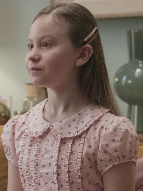 Kate Byrne - AdoroCinema