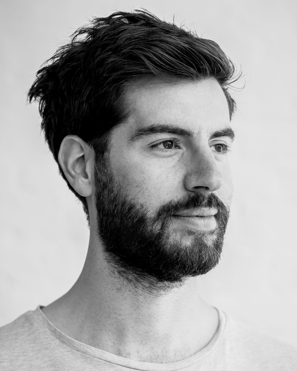 Ed Macdonald - AdoroCinema