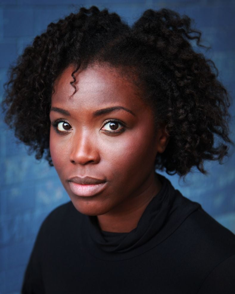 Faith Alabi - AdoroCinema