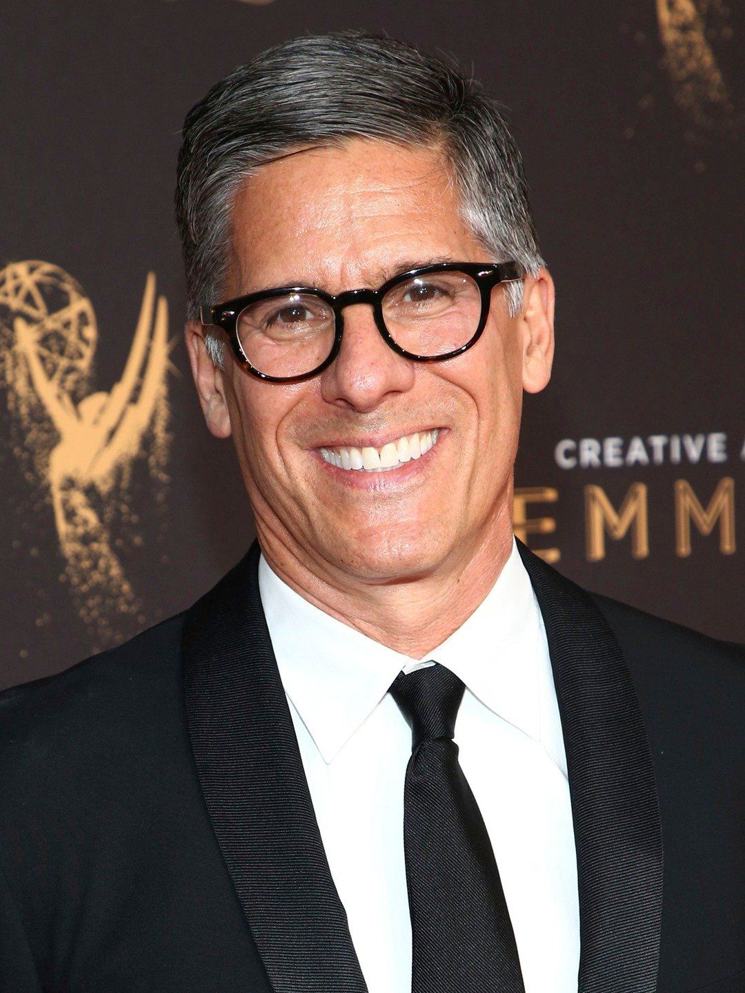 Rob Sorcher - AdoroCinema