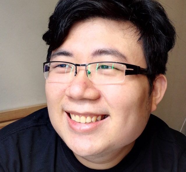 Calvin Wong (II) - AdoroCinema