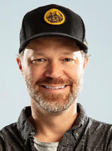 Justin Folk - AdoroCinema