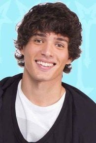 Sergio Ruggeri - AdoroCinema