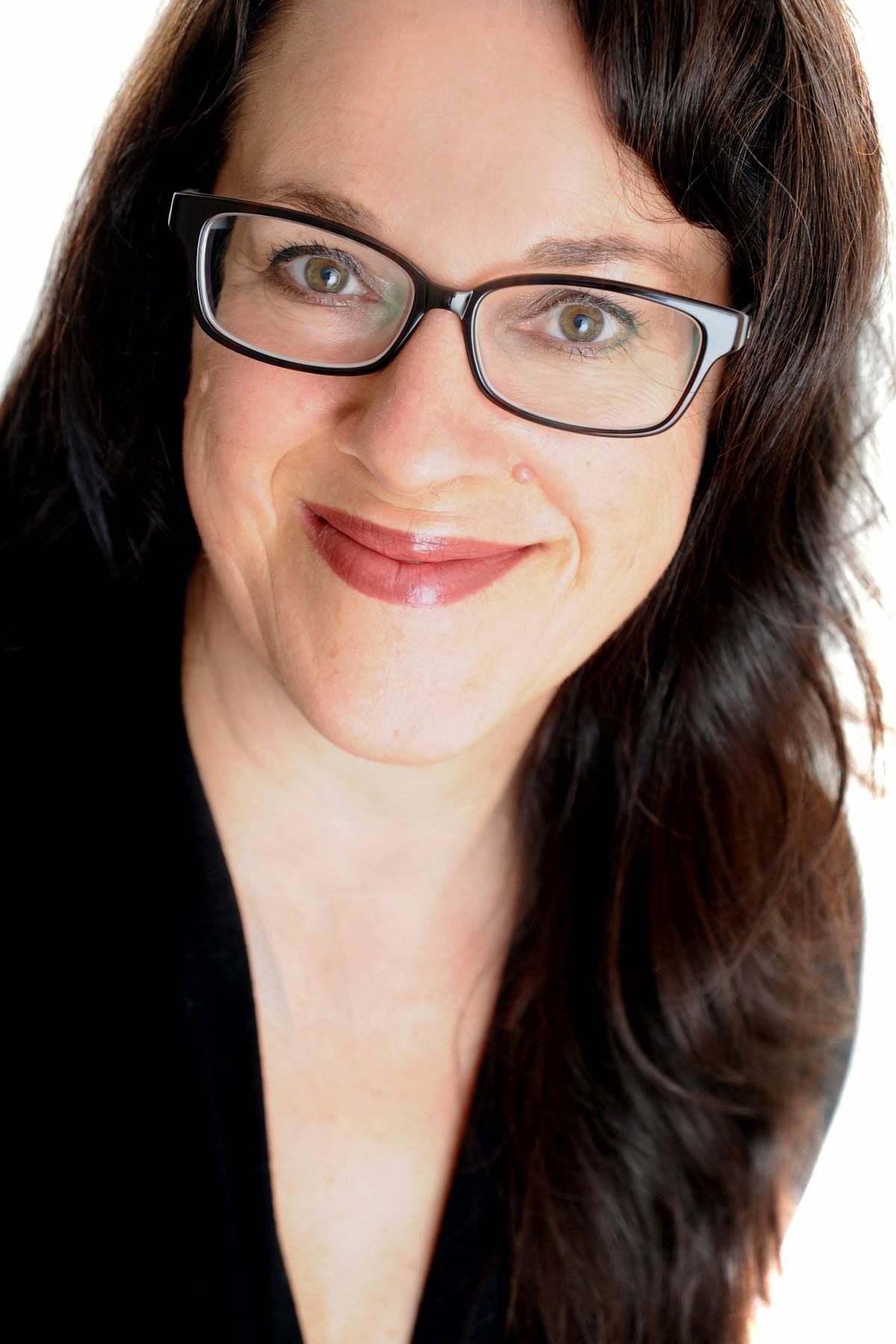 Kathryn Burnett - AdoroCinema