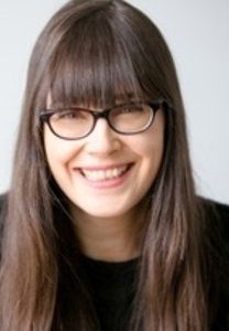 Meredith Vuchnich - AdoroCinema