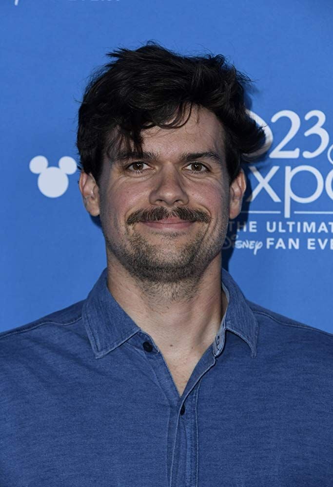 Michael Waldron - AdoroCinema