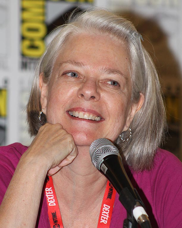 Louise Simonson - AdoroCinema