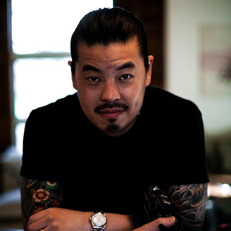 Harry Go - AdoroCinema