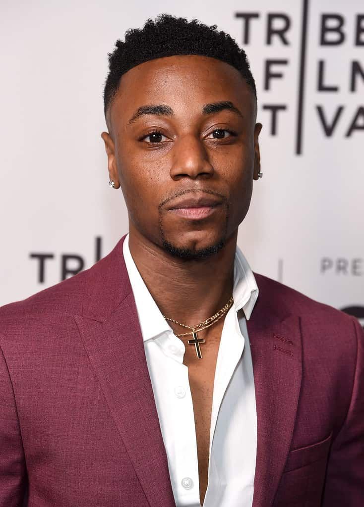 Chris Jarell - AdoroCinema