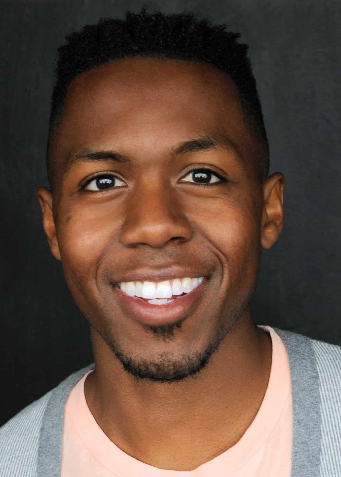 Eric Lockley - AdoroCinema