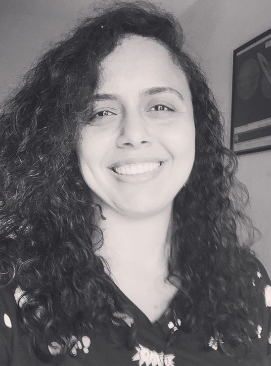 Mayye Zayed - AdoroCinema