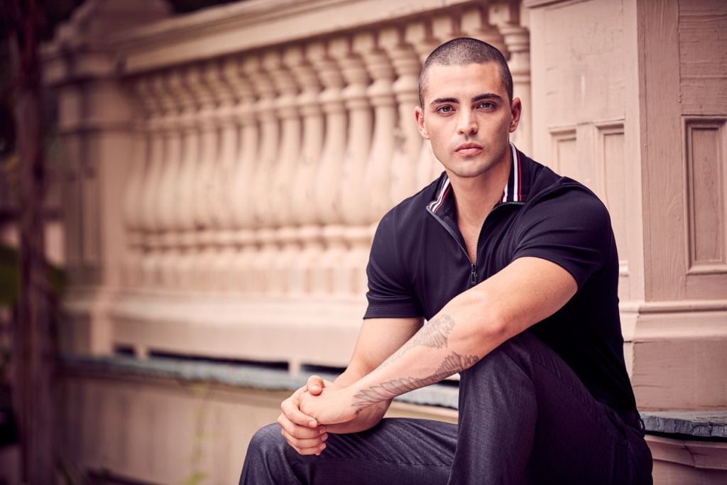 Filthy Rich : Filthy Rich : Fotos - 28 no 40 - AdoroCinema