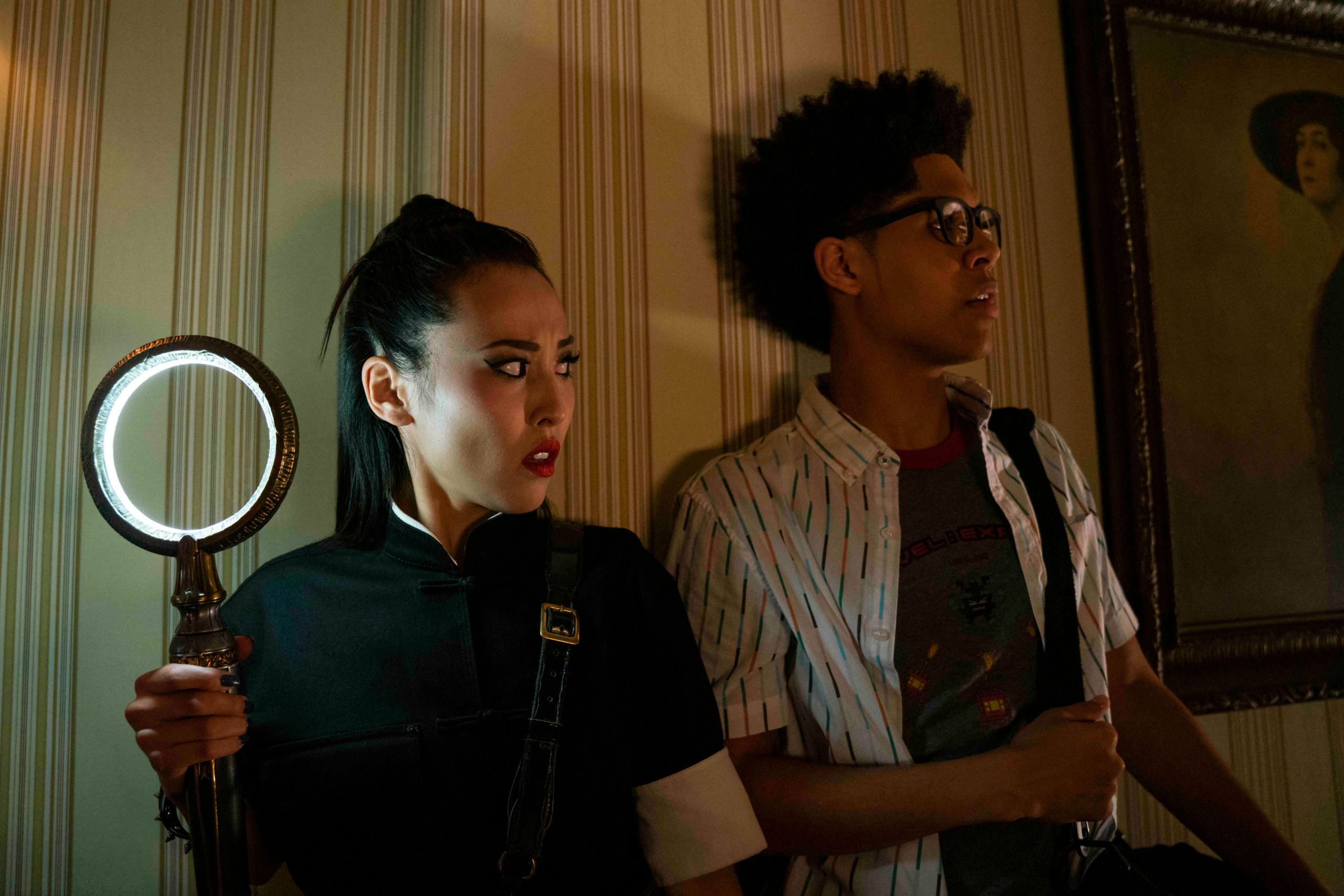 Marvel's Runaways : Marvel's Runaways : Fotos - 10 no 184 - AdoroCinema